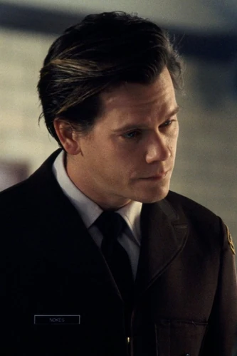 Sean Nokes | Pure Evil Wiki | Fandom