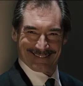 Simon Skinner | Pure Evil Wiki | Fandom