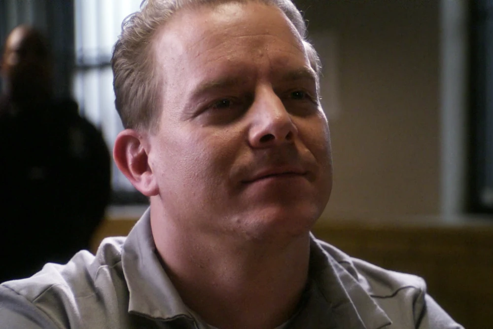 Adam Grafton | Pure Evil Wiki | Fandom