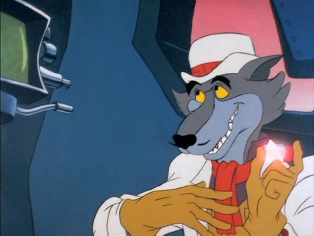 Dealer (BraveStarr) | Pure Evil Wiki | Fandom
