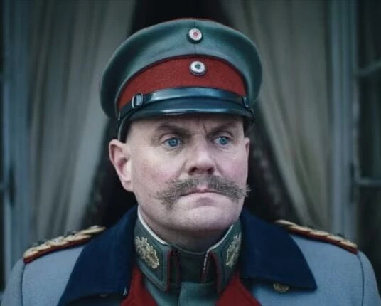 General Friedrichs (All Quiet on the Western Front) | Pure Evil Wiki ...