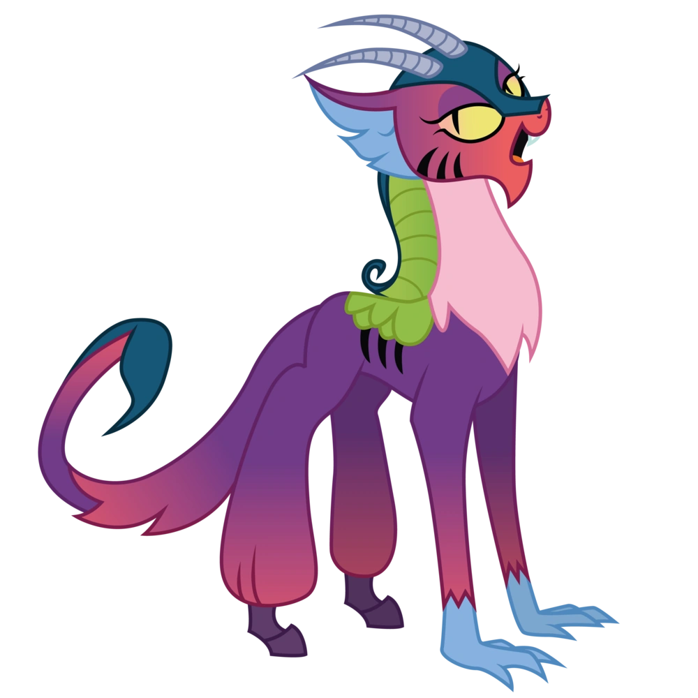 Cosmos | Pure Evil Wiki | Fandom