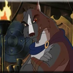 Badrang the Tyrant | Pure Evil Wiki | Fandom