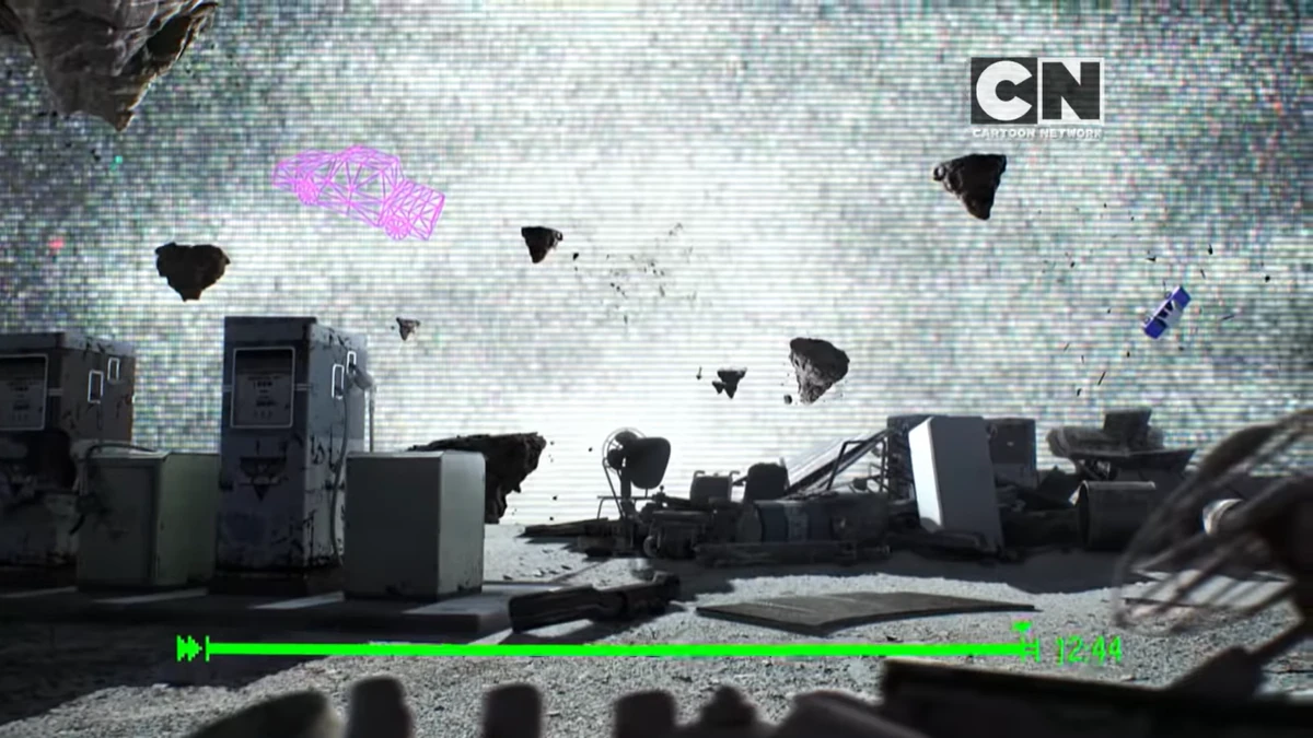 The Void (All Worlds Alliance) | Pure Evil Wiki | Fandom