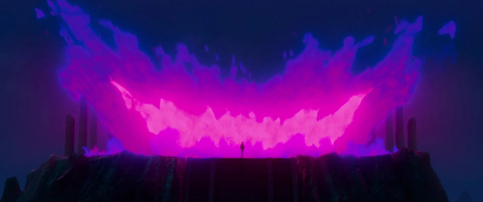 Discuss Everything About Pure Evil Wiki | Fandom