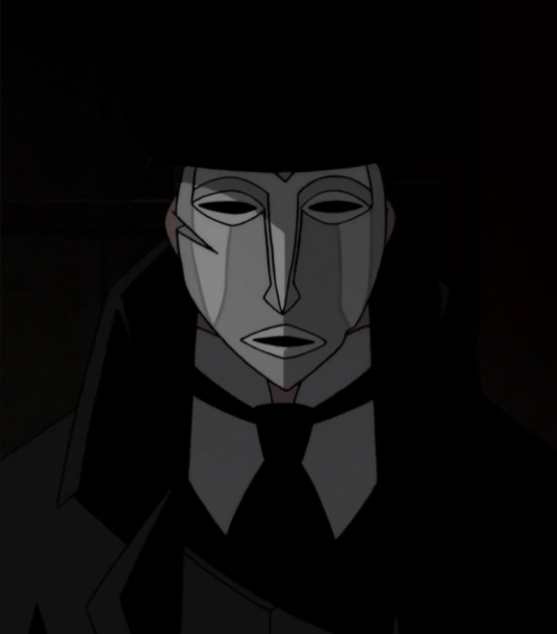 Jack the Ripper (Batman: Gotham by Gaslight) | Pure Evil Wiki | Fandom