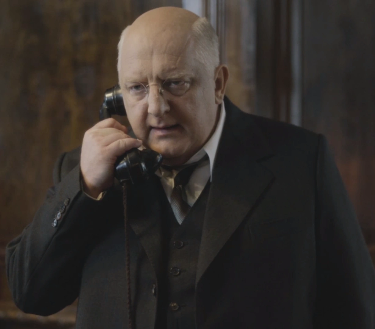 Lavrentiy Beria | Pure Evil Wiki | Fandom