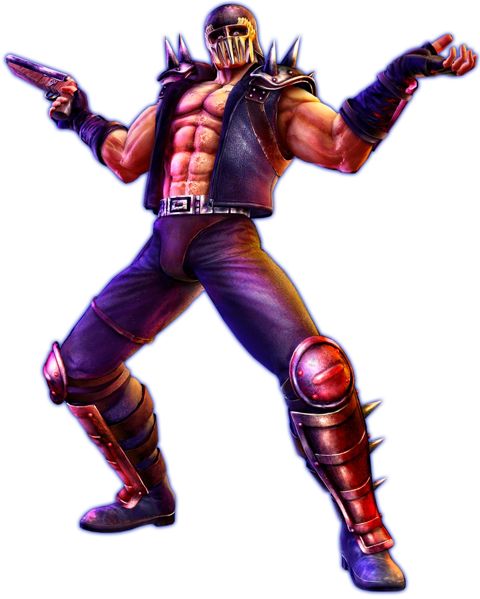 Jagi | Pure Evil Wiki | Fandom