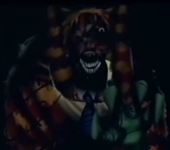 Pumpkin Rabbit | Pure Evil Wiki | Fandom