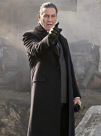 Mephisto (Ghost Rider Films) | Pure Evil Wiki | Fandom