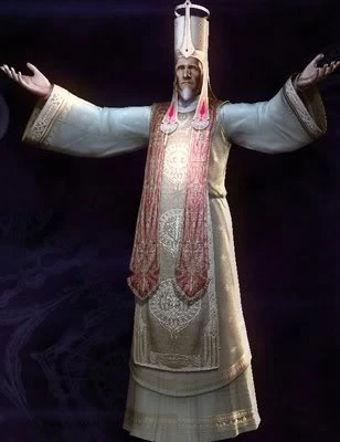 Sanctus | Pure Evil Wiki | Fandom