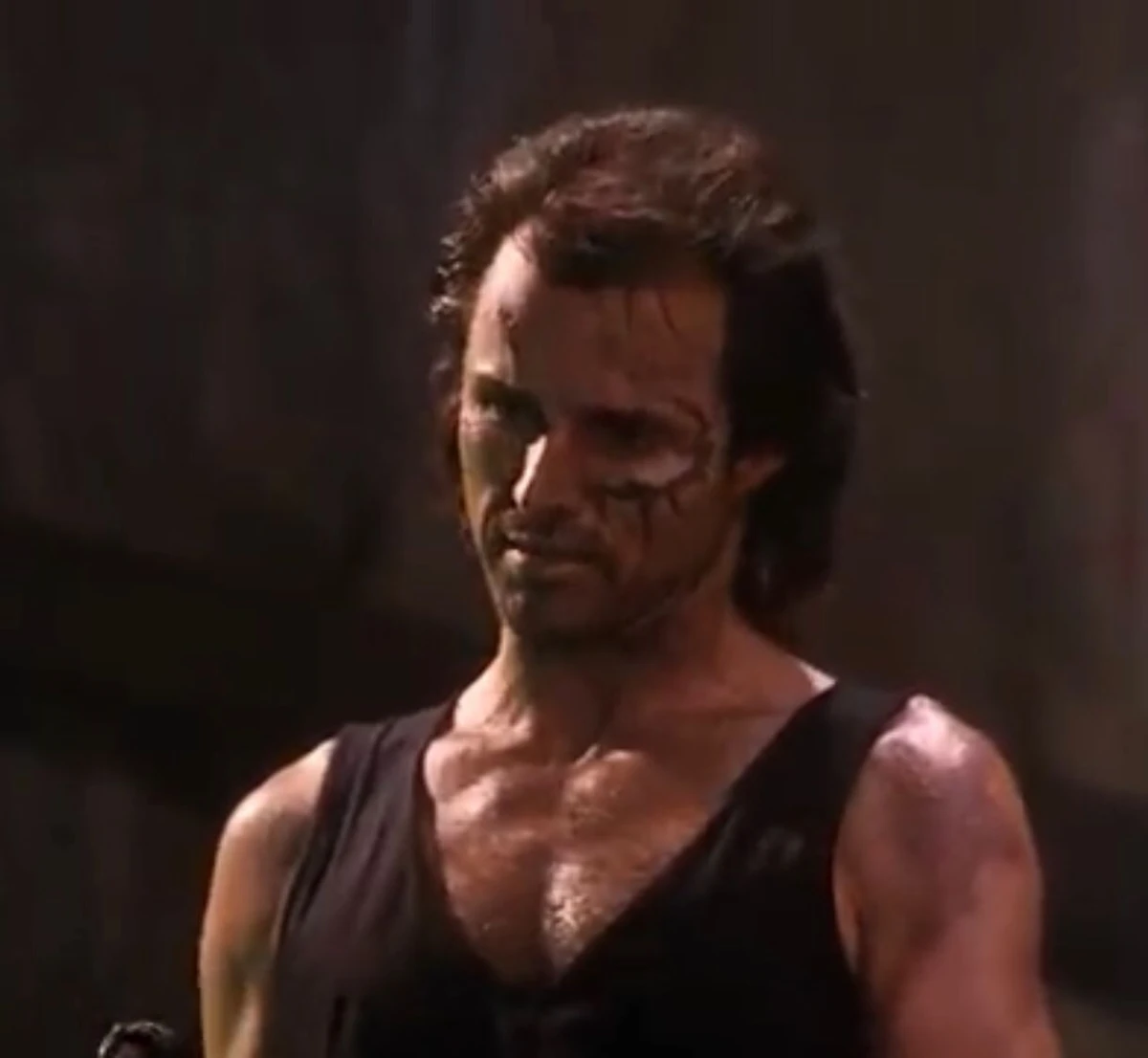 Nicholas Pike | Pure Evil Wiki | Fandom