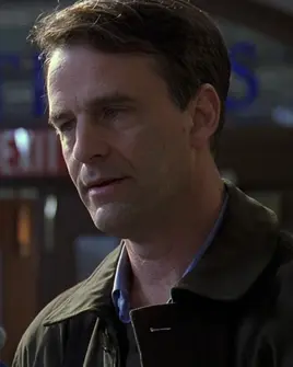 Roy Barnett | Pure Evil Wiki | Fandom