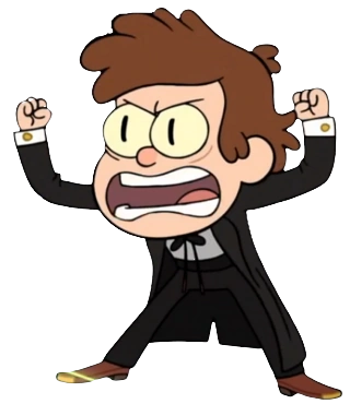 Bill Cipher | Pure Evil Wiki | Fandom