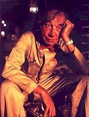 Drayton Sawyer | Pure Evil Wiki | Fandom