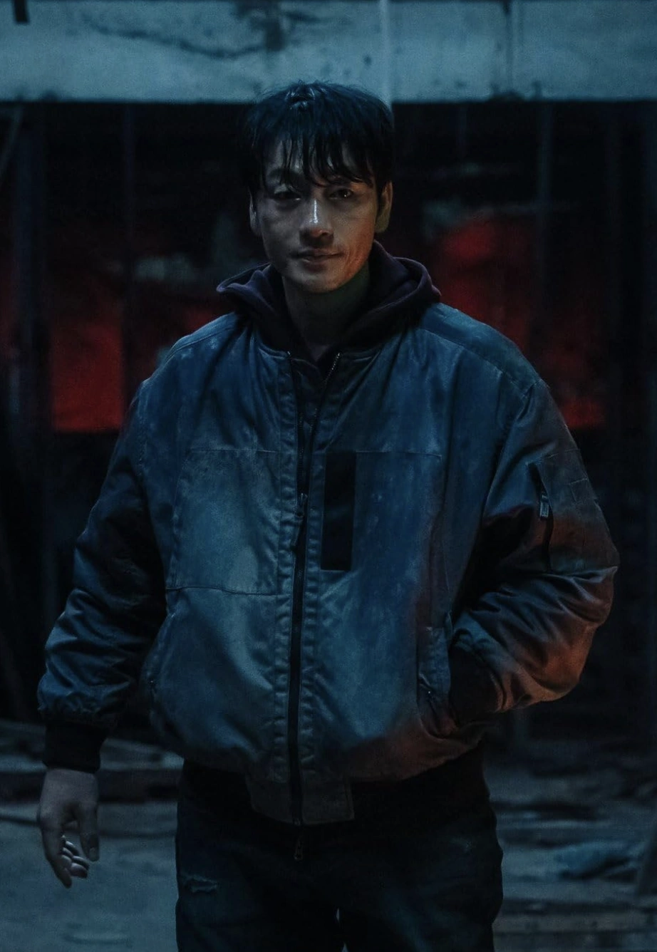 The Witness (Karma) | Pure Evil Wiki | Fandom