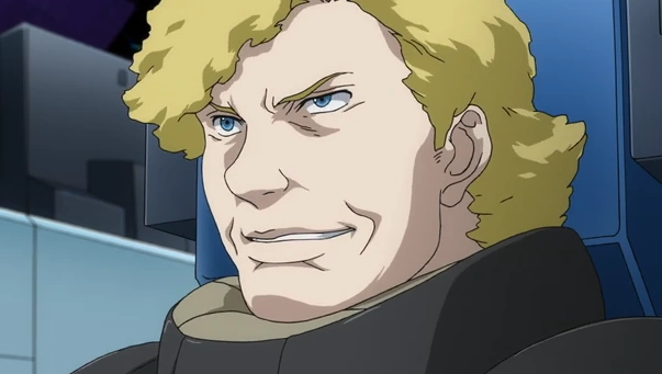 Arthur Goodman | Pure Evil Wiki | Fandom