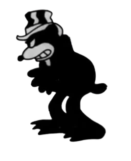 Bootleg Pete (Alice's Mysterious Mystery) | Pure Evil Wiki | Fandom