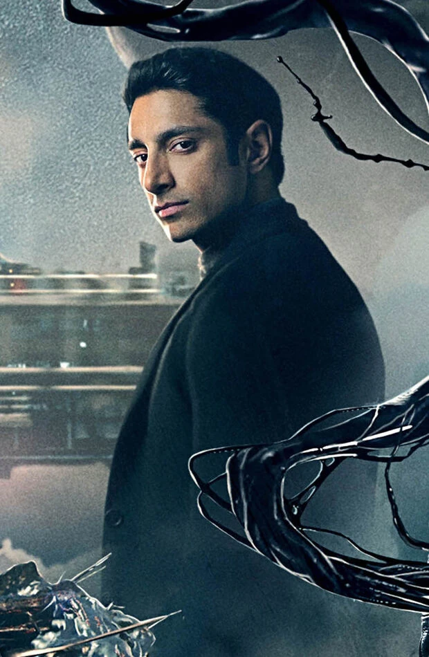 Carlton Drake | Pure Evil Wiki | Fandom