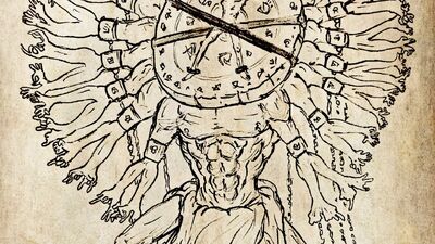 Discuss Everything About Pure Evil Wiki | Fandom