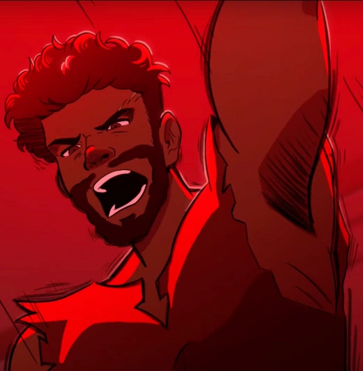 Antinous (EPIC: The Musical) | Pure Evil Wiki | Fandom