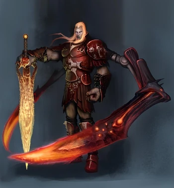 Ares (God of War) | Pure Evil Wiki | Fandom