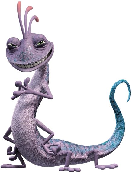 Randall Boggs | Pure Evil Wiki | Fandom