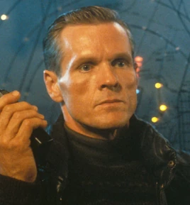 William Stuart | Pure Evil Wiki | Fandom