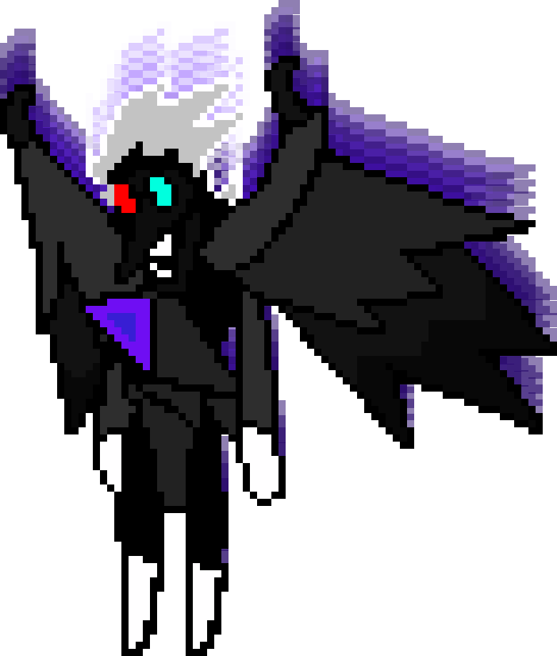 Category:Undertale/Deltarune Pure Evils | Pure Evil Wiki | Fandom