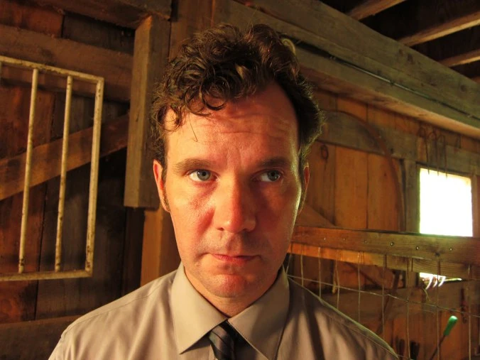 Chris Cleek | Pure Evil Wiki | Fandom