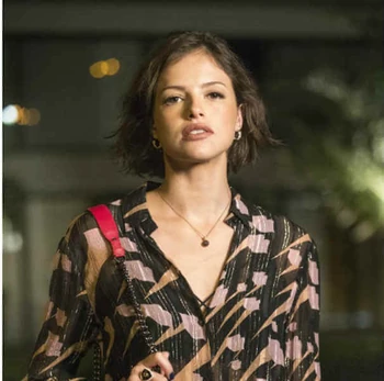 Josiane Sobral | Pure Evil Wiki | Fandom