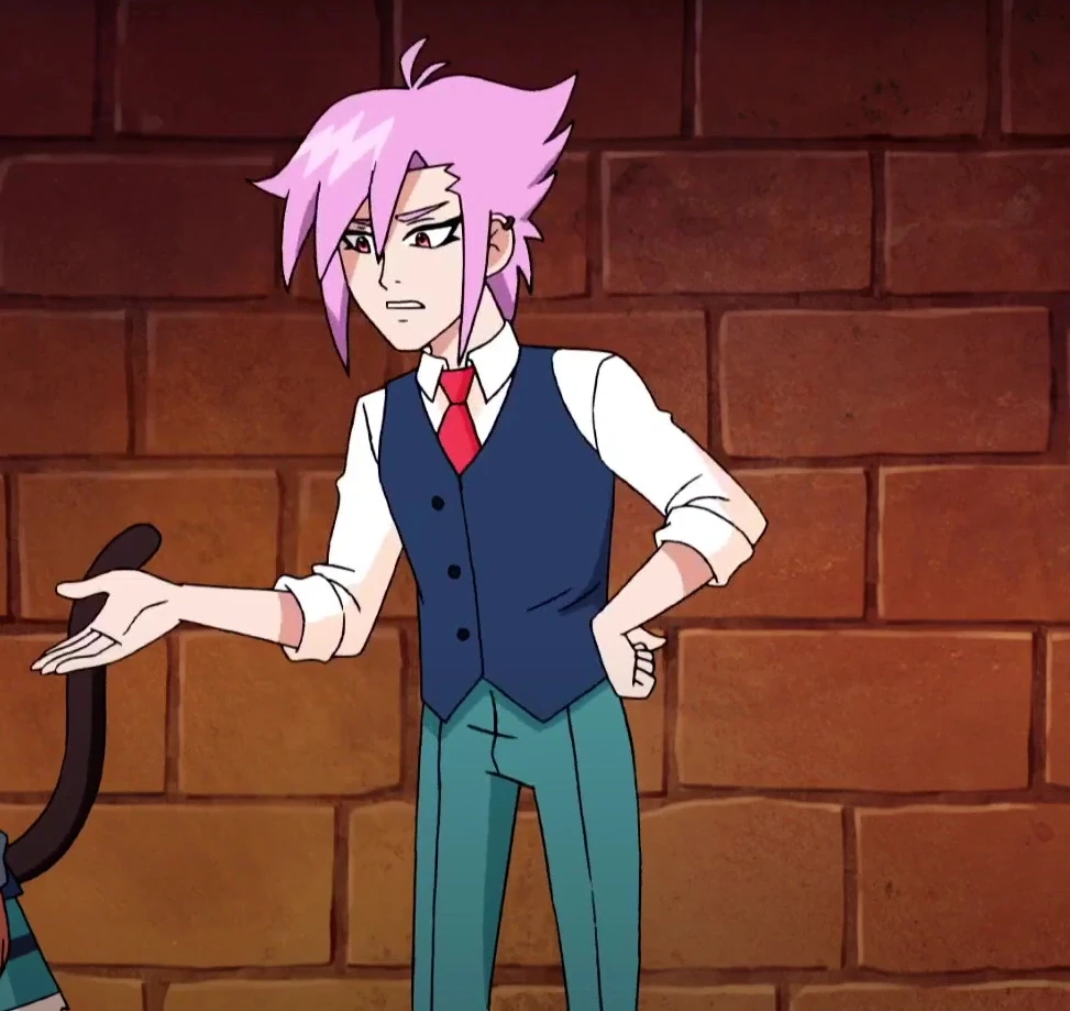 Mandrake (High Guardian Spice) | Pure Evil Wiki | Fandom