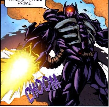 Shockwave (Transformers Original Films) | Pure Evil Wiki | Fandom