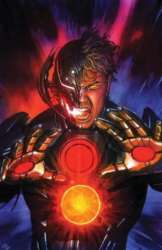 Ultron | Pure Evil Wiki | Fandom