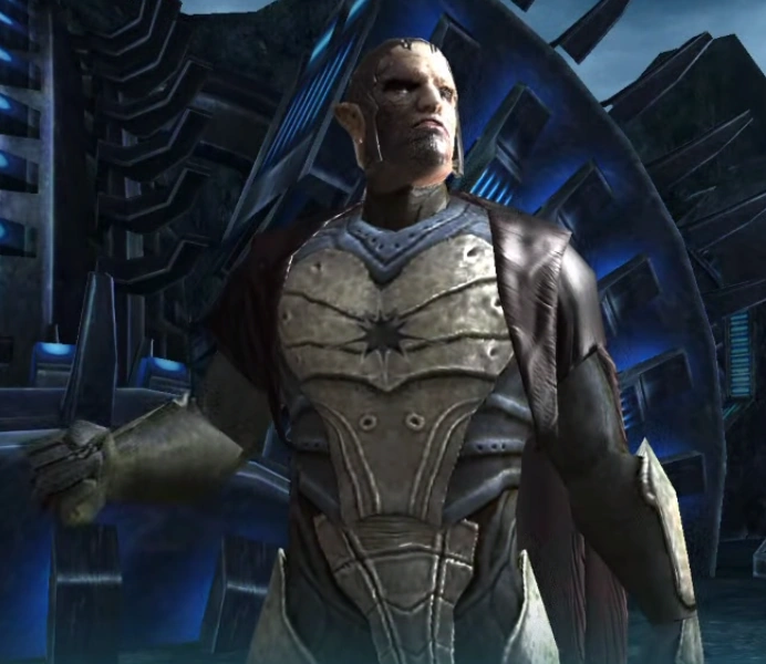 Thor The Dark World Malekith The Accursed