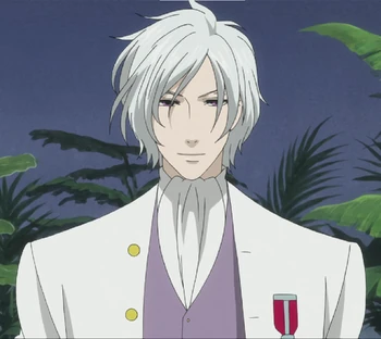 Ash Landers | Pure Evil Wiki | Fandom