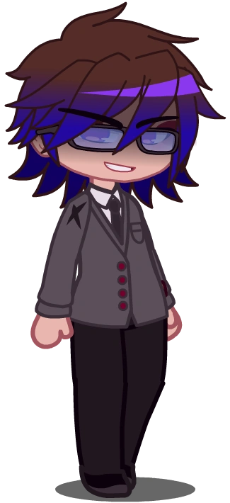 User blog:MaxtheFrench47/Pure Evil Proposal: Anthony Rare from Star ...