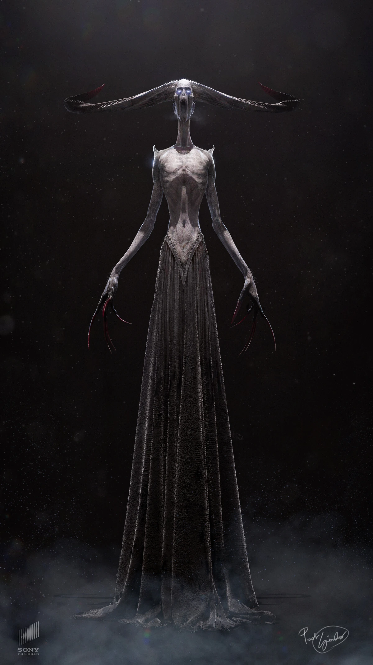 Garraka | Pure Evil Wiki | Fandom