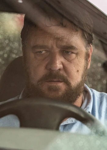 Tom Cooper | Pure Evil Wiki | Fandom