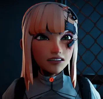 Evelyn Claythorne | Pure Evil Wiki | Fandom