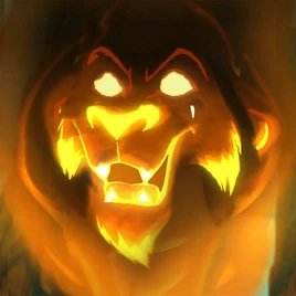 Scar (The Lion King) | Pure Evil Wiki | Fandom