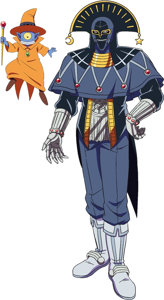 Killvearn | Pure Evil Wiki | Fandom