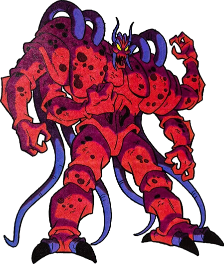 Mutilor | Pure Evil Wiki | Fandom