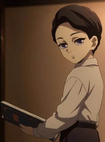 Muzan Kibutsuji | Pure Evil Wiki | Fandom