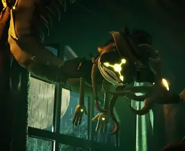 Absolute Solver | Pure Evil Wiki | Fandom