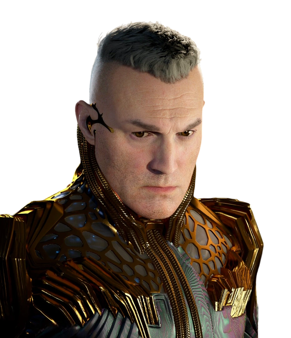 Erik Visser | Pure Evil Wiki | Fandom