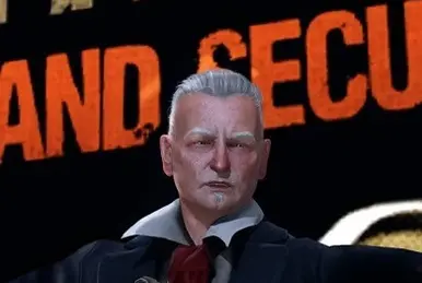 Gordon Greene Jet Jackson
