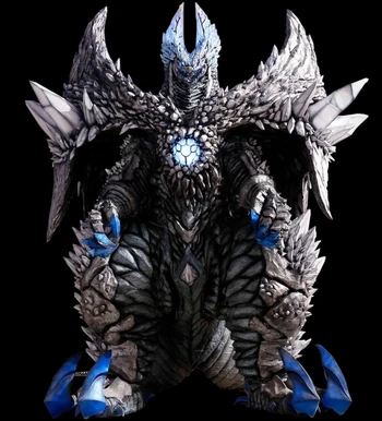 Mother Sphere | Pure Evil Wiki | Fandom