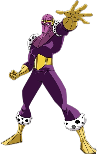 Baron Zemo (The Avengers: Earth's Mightiest Heroes) | Pure Evil Wiki ...