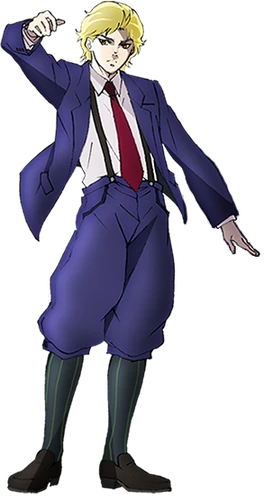 Dio Brando | Pure Evil Wiki | Fandom